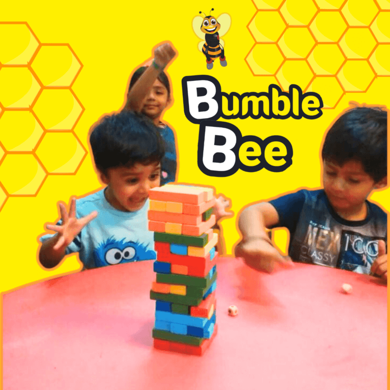 Home - bumblebeelearning.in